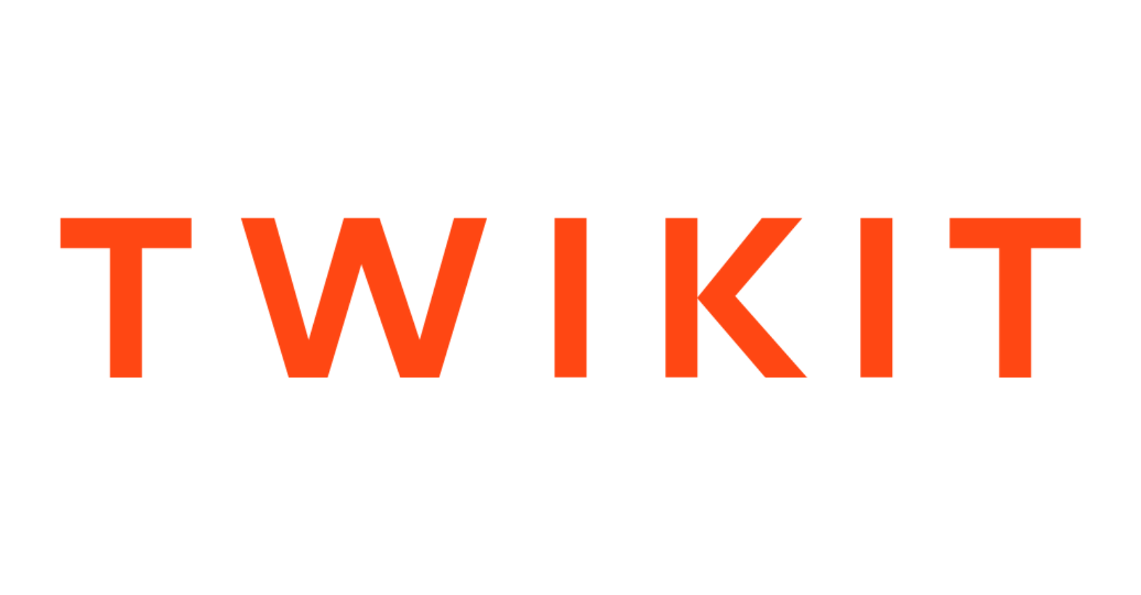 Twiki Logo TWIKI TV